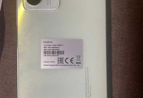 realme C35, 4/128 ГБ