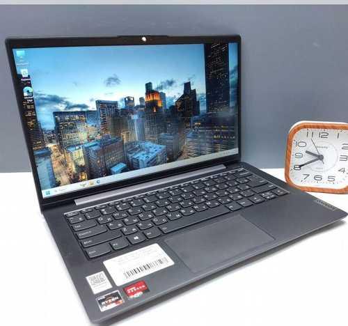 Ноутбук Lenovo Ideapad 5