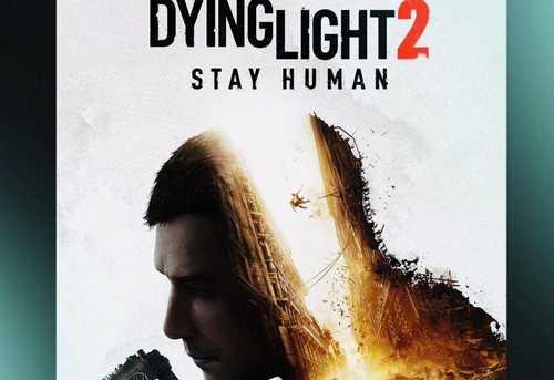 Dying light 2 Xbox One & Series Навсегда Волгоград