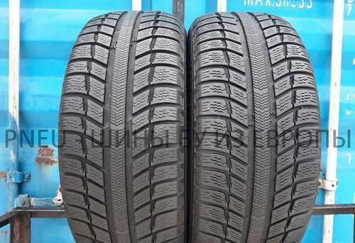 Michelin Primacy Alpin PA3 225/55 R16 95H