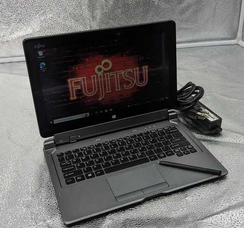 Fujitsu Stylistic Q665 8/512Gb стилус отл.батарея