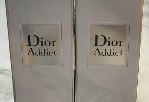 Dior Addict eau de parfum