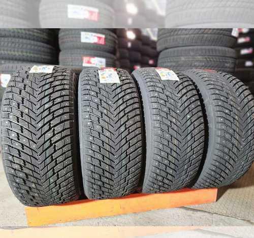 iLink Wintervorhut Stud II 235/45 R18