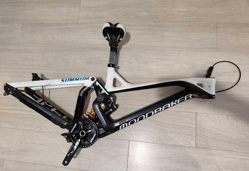 Mondraker summum pro team