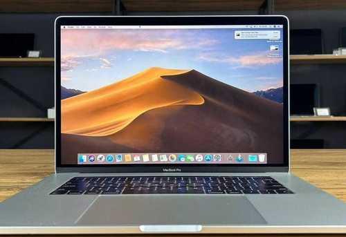 Macbook pro 15 2019 кастом i9/32