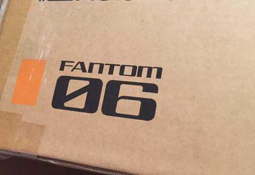 Roland Fantom 06 Новый