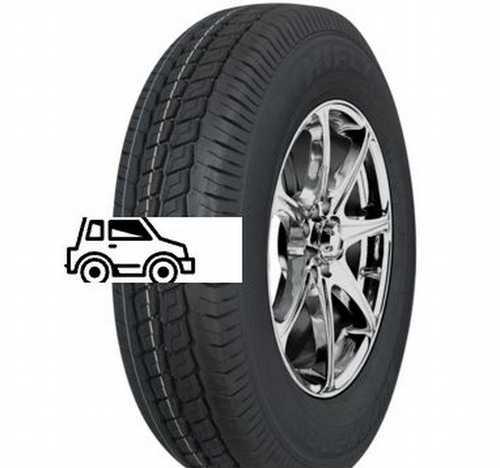 Hifly Super 2000 195/75 R16C 107R