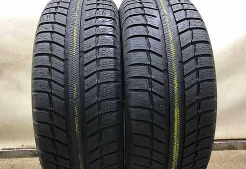Michelin Primacy Alpin PA3 215/55 R16 98W