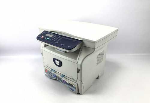 Мфу Xerox phaser 3100mfp