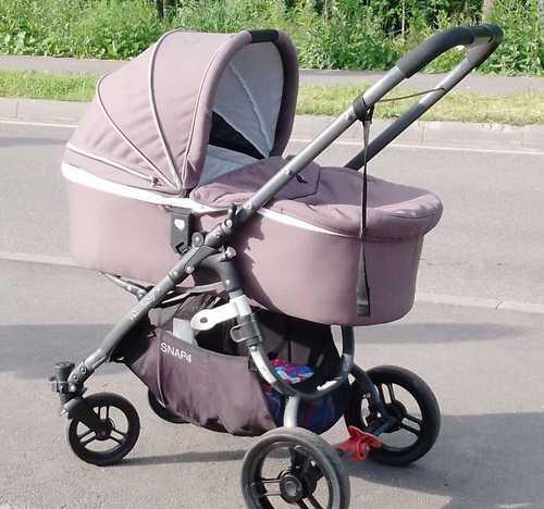 Коляска Valco Baby Snap. Аренда. Продажа