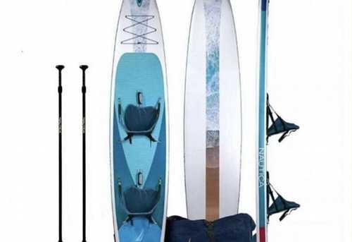 Sup board nautica tandem 15