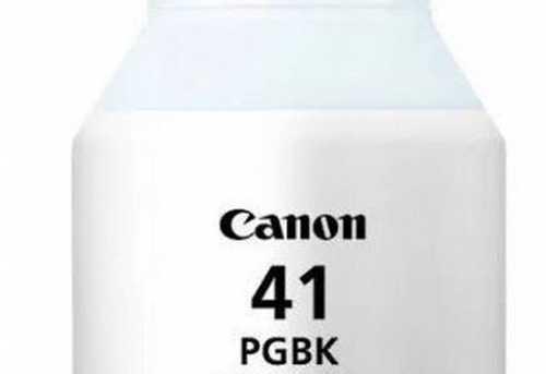 Чернила Canon GI-41