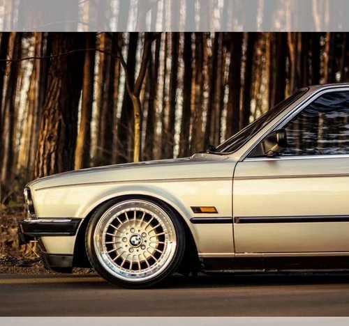 Диски TRX BMW e28 е23