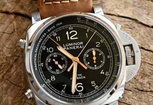 Часы Panerai Luminor 44mm ref:00653