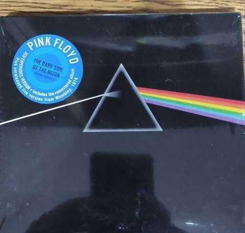 Pink Floyd - The Dark Side Of The Moon
