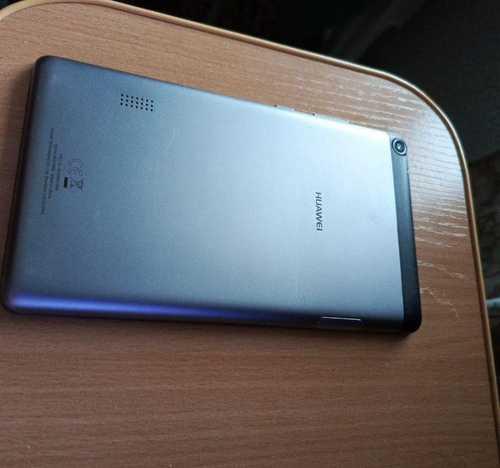 Планшет Huawei BG2-W09