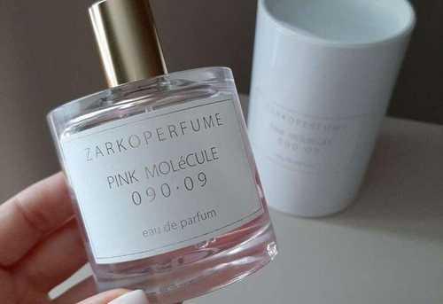 Zarcoperfume Pink Molecule 09