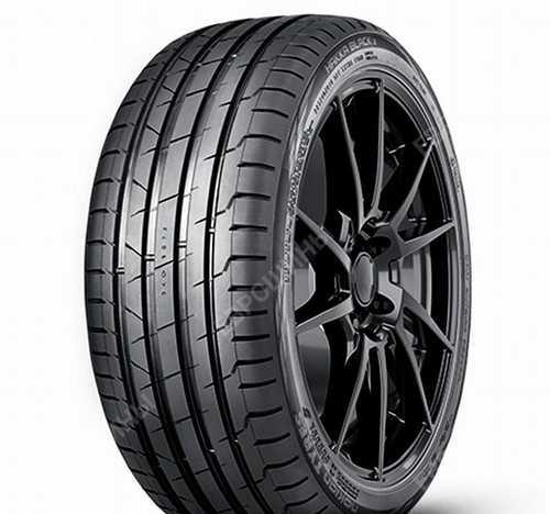 Nokian Tyres Hakka Black 2 235/40 R19 96Y