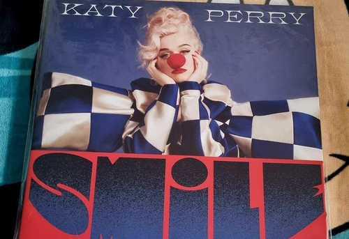 Katy Perry - Smile (Colored Vinyl,Red)