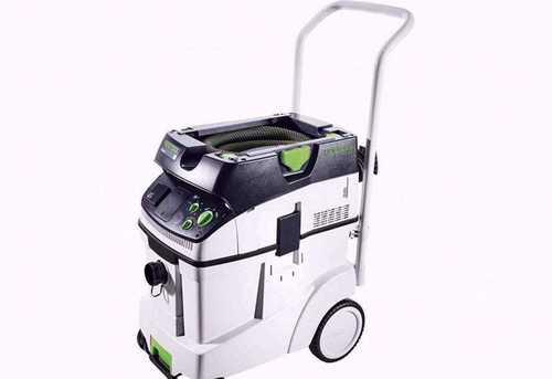 Пылеудаляющий аппарат festool CTM 48 E 574992