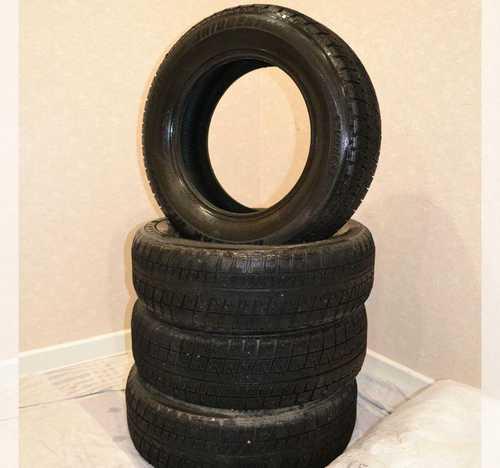 Bridgestone Blizzak Revo GZ 195/65 R15 91S