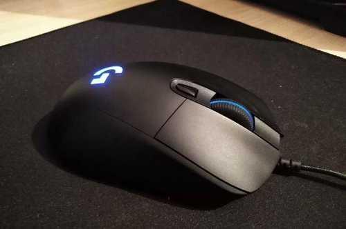 Игровая мышь logitech g403