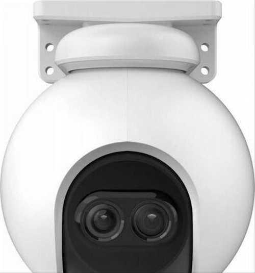 Камера видеонаблюдения IP ezviz CS-C8PF, белый