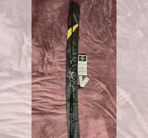 Спининг graphiteleader vivo nuovo prototype 792 ml