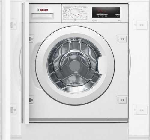 Стиральная машина Bosch WIW24342EU