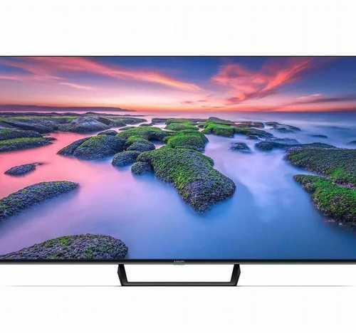 Телевизор Xiaomi Mi TV A2 65''