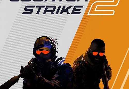 Counter strike 2