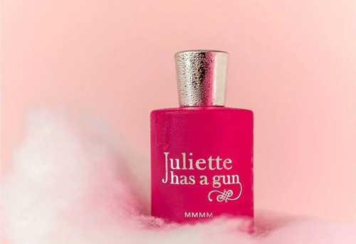 Духи juliette has a gun 3 мл