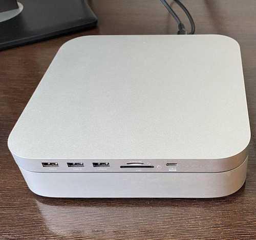 Mac mini M1 8GB/256GB