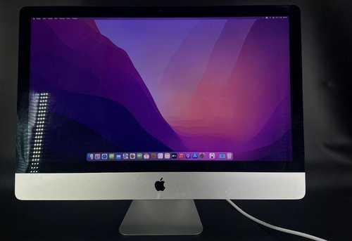 Apple iMac 27 2015