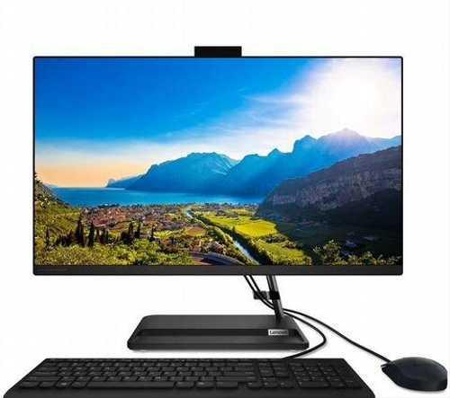 Моноблок Lenovo IdeaCentre 3 24ALC6 (F0G1000URK) B