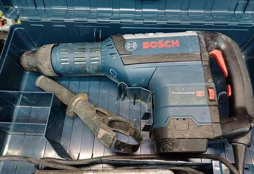 Перфоратор bosch GBH 8-45D
