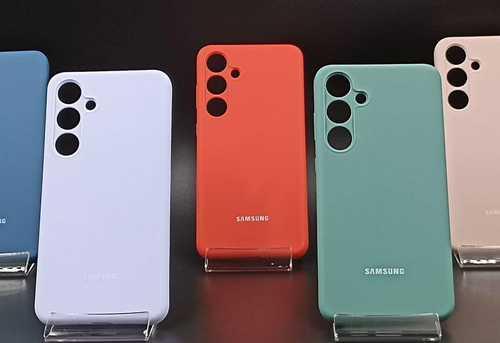 Чехол Samsung S24 Plus 5G Разные