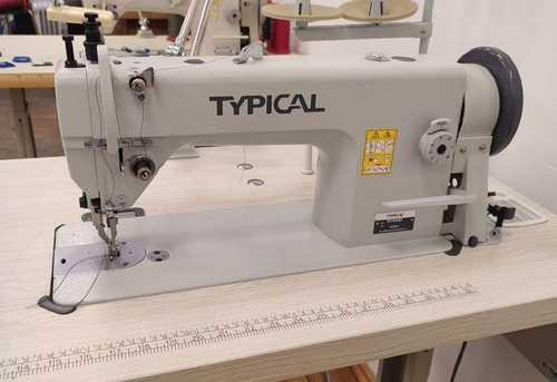 Швейная машина typical GC 0303