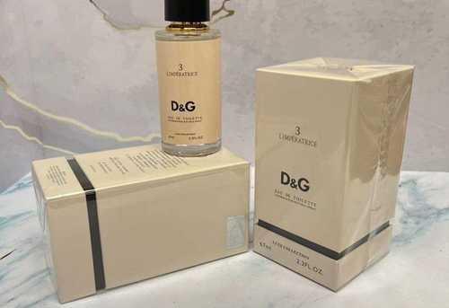 Dolce gabbana imperatrice 3 67 ml