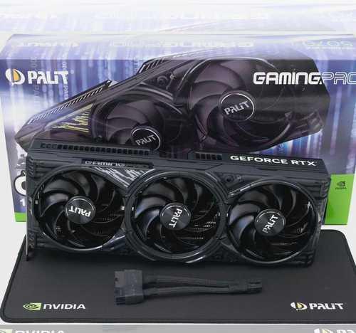 RTX 5070 ti Gaming Pro 16GB (новая)