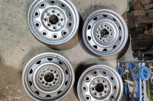 Диски R 13 4x100 4x114
