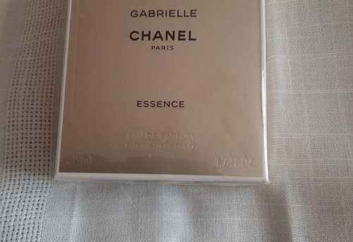 Chanel Оригинал Allure, Gabrielle