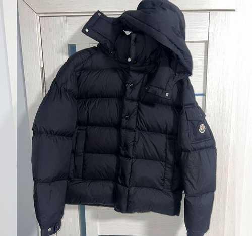 Пуховик Moncler Vezere Giubbotto Jacket Оригинал
