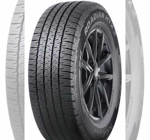 Nexen Roadian HTX 2 235/75 R16 108T