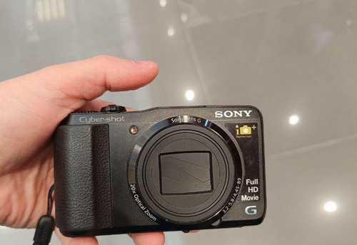 Sony cyber shot dsc HX20V