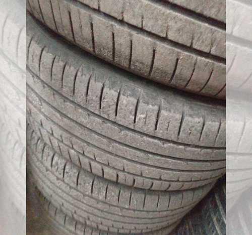 Hankook Ventus Prime 2 K115 225/60 R17 99H