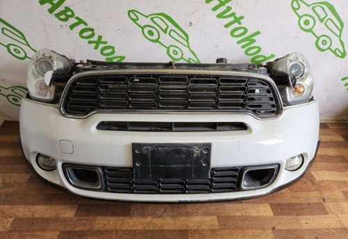 Ноускат Mini Countryman R60 S 1.6 2011