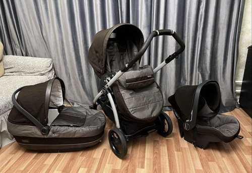 Peg perego book plus 3 в 1