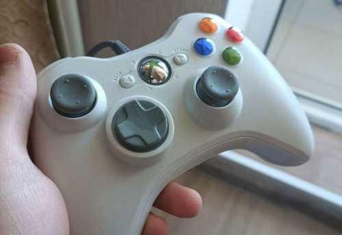 Игровой джойстик Xbox
