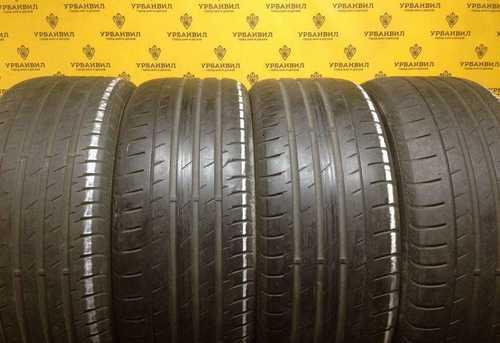 Continental ContiSportContact 3 255/55 R18